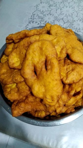 面鱼怎么做_面鱼的家常做法-第3张图片-山城妙识 面鱼怎么做_面鱼的家常做法-第3张图片-山城妙识