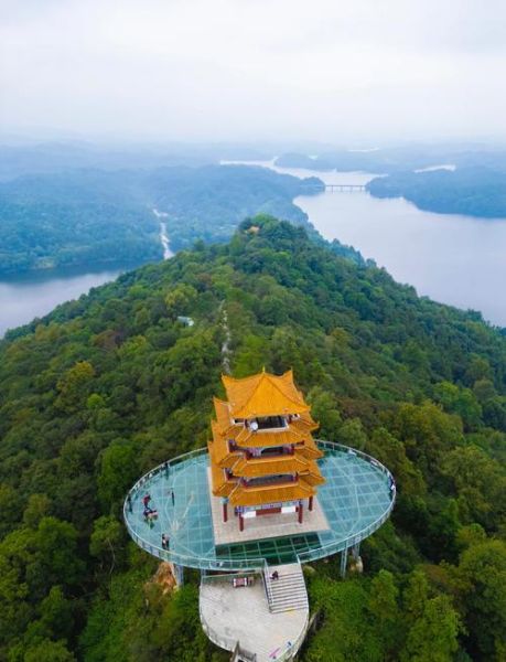 江西新余在哪里_新余有什么好玩的地方-第1张图片-山城妙识