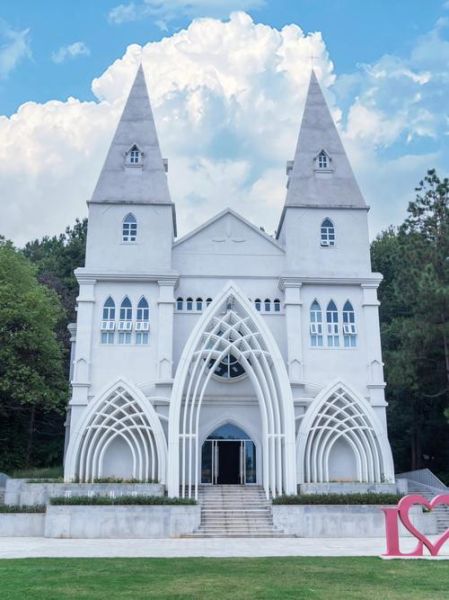 江西新余在哪里_新余有什么好玩的地方-第2张图片-山城妙识