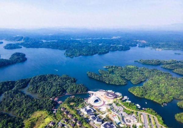 江西新余在哪里_新余有什么好玩的地方-第3张图片-山城妙识