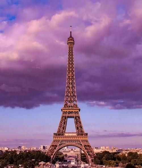 巴黎十大景点有哪些_巴黎旅游必去景点推荐-第2张图片-山城妙识 巴黎十大景点有哪些_巴黎旅游必去景点推荐-第2张图片-山城妙识