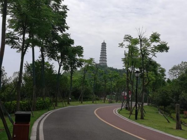 内江旅游十大必去景点_内江有哪些值得去的地方-第3张图片-山城妙识