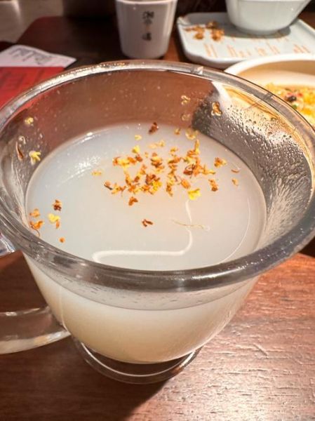 米浆的做法_米浆怎么做好喝-第3张图片-山城妙识 米浆的做法_米浆怎么做好喝-第3张图片-山城妙识