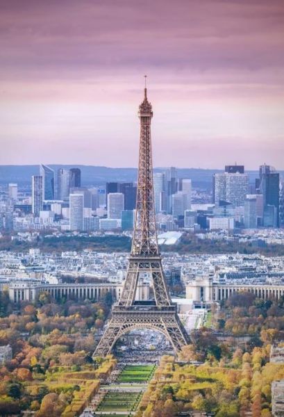 巴黎十大景点有哪些_巴黎旅游必去景点推荐-第3张图片-山城妙识 巴黎十大景点有哪些_巴黎旅游必去景点推荐-第3张图片-山城妙识
