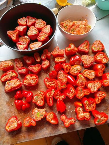 红椒炒肉怎么做_红椒炒肉先炒肉还是先炒辣椒-第3张图片-山城妙识 红椒炒肉怎么做_红椒炒肉先炒肉还是先炒辣椒-第3张图片-山城妙识