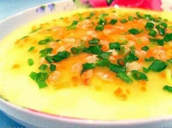 芙蓉蛋怎么做_芙蓉蛋的家常做法-第3张图片-山城妙识 芙蓉蛋怎么做_芙蓉蛋的家常做法-第3张图片-山城妙识