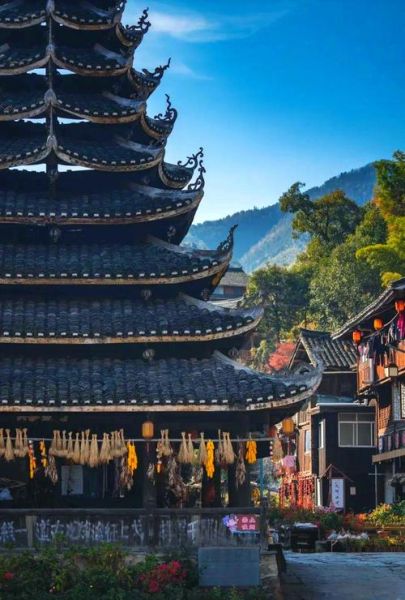 怀化旅游景点有哪些地方_怀化旅游必去景点推荐-第3张图片-山城妙识 怀化旅游景点有哪些地方_怀化旅游必去景点推荐-第3张图片-山城妙识