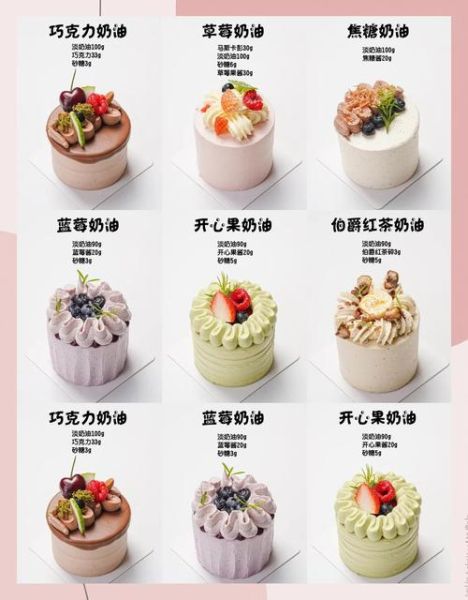 蛋糕怎么做_新手零失败配方-第3张图片-山城妙识