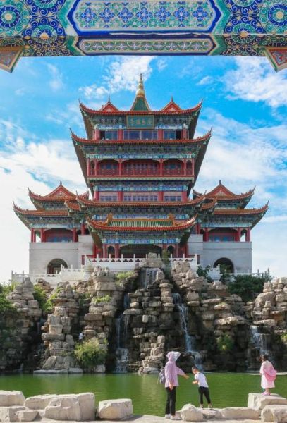 蓬莱免费景点有哪些_蓬莱不花钱去哪玩-第2张图片-山城妙识 蓬莱免费景点有哪些_蓬莱不花钱去哪玩-第2张图片-山城妙识