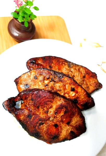 熏鲅鱼怎么做好吃_家常熏鲅鱼做法步骤-第2张图片-山城妙识 熏鲅鱼怎么做好吃_家常熏鲅鱼做法步骤-第2张图片-山城妙识