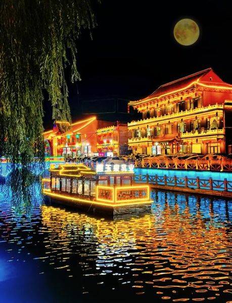 邢台一日游去哪玩_邢台一日游最佳景点-第1张图片-山城妙识