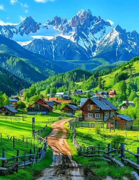 新疆有哪些景点_新疆旅游必去景点推荐-第3张图片-山城妙识 新疆有哪些景点_新疆旅游必去景点推荐-第3张图片-山城妙识