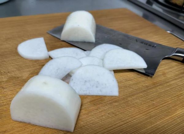 炒饵块的家常做法_怎么炒饵块不粘锅-第3张图片-山城妙识 炒饵块的家常做法_怎么炒饵块不粘锅-第3张图片-山城妙识