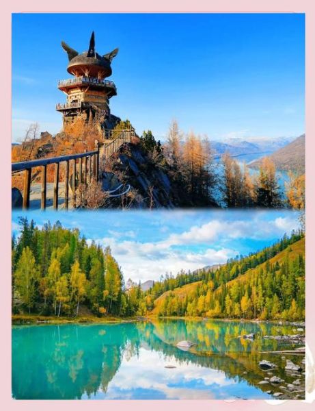 新疆有哪些景点_新疆旅游必去景点推荐-第1张图片-山城妙识 新疆有哪些景点_新疆旅游必去景点推荐-第1张图片-山城妙识