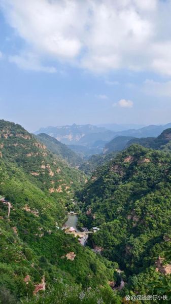 邢台一日游去哪玩_邢台一日游最佳景点-第3张图片-山城妙识