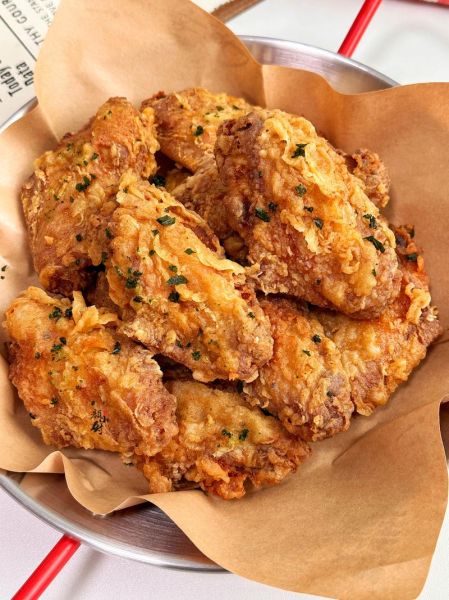 炸鸡粉炸鸡翅怎么做_炸鸡翅用哪种炸鸡粉最好-第1张图片-山城妙识 炸鸡粉炸鸡翅怎么做_炸鸡翅用哪种炸鸡粉最好-第1张图片-山城妙识