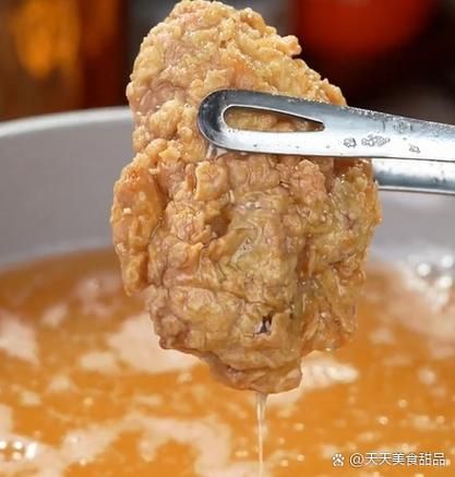 炸鸡粉炸鸡翅怎么做_炸鸡翅用哪种炸鸡粉最好-第2张图片-山城妙识 炸鸡粉炸鸡翅怎么做_炸鸡翅用哪种炸鸡粉最好-第2张图片-山城妙识