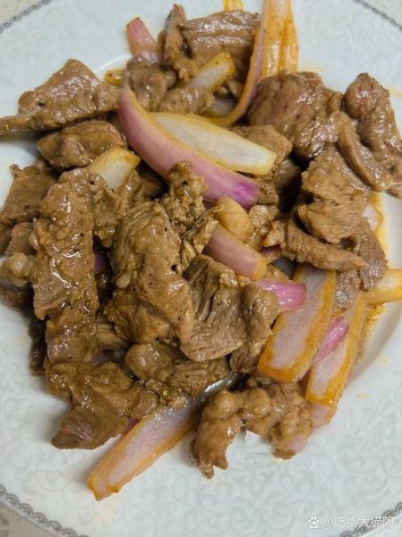 牛上脑怎么做好吃_牛上脑适合炖还是炒-第1张图片-山城妙识 牛上脑怎么做好吃_牛上脑适合炖还是炒-第1张图片-山城妙识