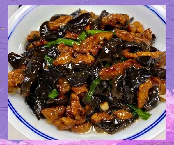 木耳怎么泡发_木耳炒什么最好吃-第3张图片-山城妙识 木耳怎么泡发_木耳炒什么最好吃-第3张图片-山城妙识