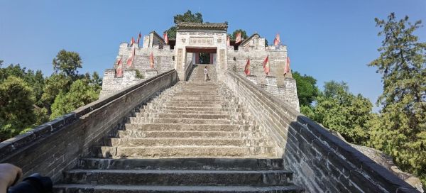 韩城古城门票多少钱_韩城一日游最佳路线-第1张图片-山城妙识 韩城古城门票多少钱_韩城一日游最佳路线-第1张图片-山城妙识