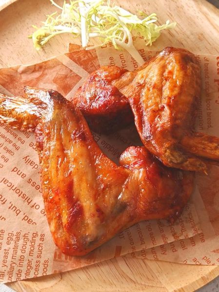 腐乳鸡翅怎么做_腐乳鸡翅的家常做法-第1张图片-山城妙识 腐乳鸡翅怎么做_腐乳鸡翅的家常做法-第1张图片-山城妙识