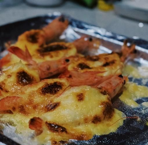 芝士焗龙虾怎么做_芝士焗龙虾需要蒸多久-第2张图片-山城妙识