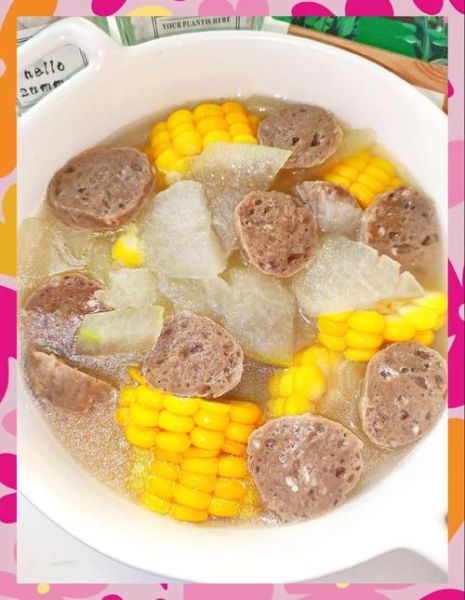 冬瓜牛肉丸子汤怎么做_冬瓜牛肉丸子汤的家常做法-第1张图片-山城妙识 冬瓜牛肉丸子汤怎么做_冬瓜牛肉丸子汤的家常做法-第1张图片-山城妙识