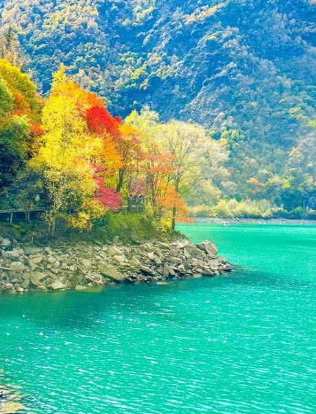 茂县旅游景点有哪些_茂县三日游怎么安排-第1张图片-山城妙识 茂县旅游景点有哪些_茂县三日游怎么安排-第1张图片-山城妙识