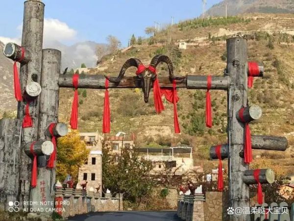 茂县旅游景点有哪些_茂县三日游怎么安排-第2张图片-山城妙识 茂县旅游景点有哪些_茂县三日游怎么安排-第2张图片-山城妙识