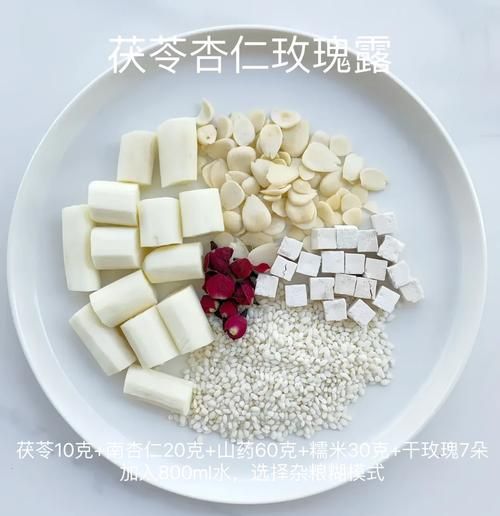 杏仁露怎么做_杏仁露做法步骤详解-第1张图片-山城妙识 杏仁露怎么做_杏仁露做法步骤详解-第1张图片-山城妙识