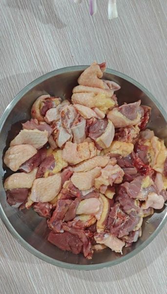 广东焖鸭怎么做才够味_正宗做法需要哪些配料-第1张图片-山城妙识