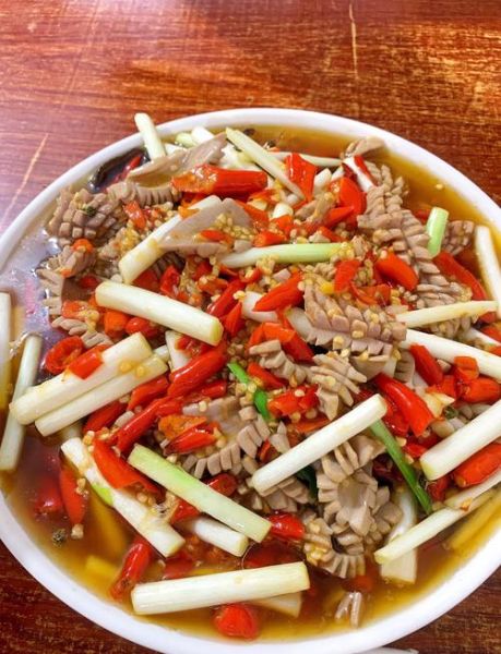 火爆腰花怎么做_火爆腰花去腥技巧-第1张图片-山城妙识