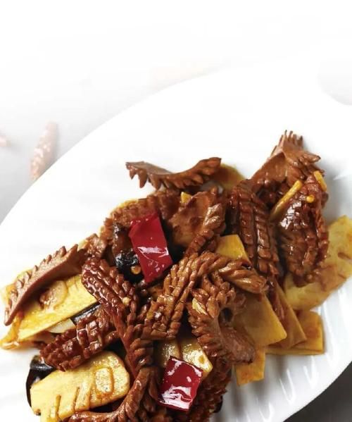 火爆腰花怎么做_火爆腰花去腥技巧-第3张图片-山城妙识