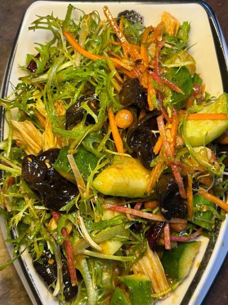 杂拌的做法_杂拌怎么做好吃-第3张图片-山城妙识 杂拌的做法_杂拌怎么做好吃-第3张图片-山城妙识