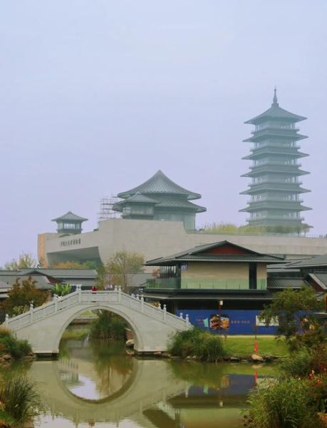 扬州免费景点有哪些_扬州一日游不花钱去哪玩-第1张图片-山城妙识 扬州免费景点有哪些_扬州一日游不花钱去哪玩-第1张图片-山城妙识