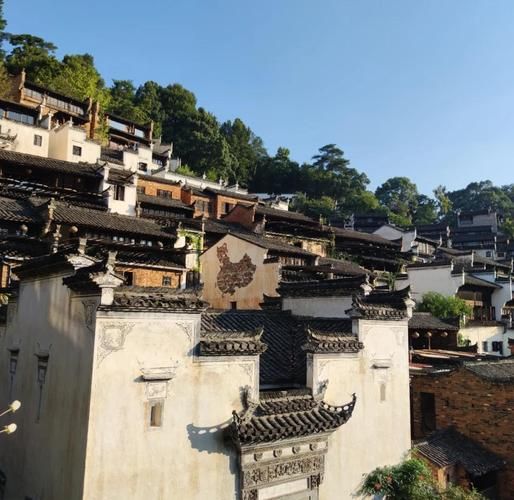 上饶旅游景点有哪些_三清山婺源怎么玩-第3张图片-山城妙识 上饶旅游景点有哪些_三清山婺源怎么玩-第3张图片-山城妙识