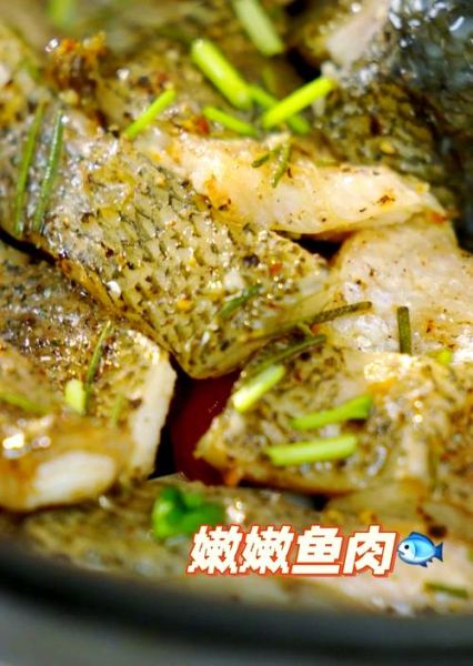 煎鱼怎么不粘锅不破皮_家常煎鱼用什么鱼最好-第1张图片-山城妙识 煎鱼怎么不粘锅不破皮_家常煎鱼用什么鱼最好-第1张图片-山城妙识