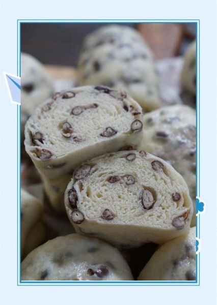 红豆馒头怎么做_红豆馒头蒸多久才松软-第1张图片-山城妙识