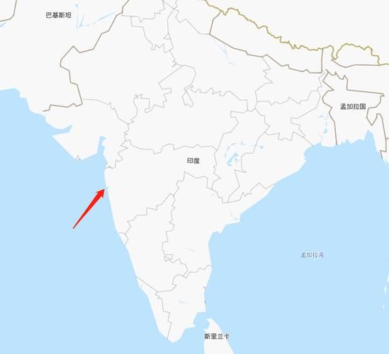 孟买在哪个国家_孟买地理位置详解-第1张图片-山城妙识 孟买在哪个国家_孟买地理位置详解-第1张图片-山城妙识