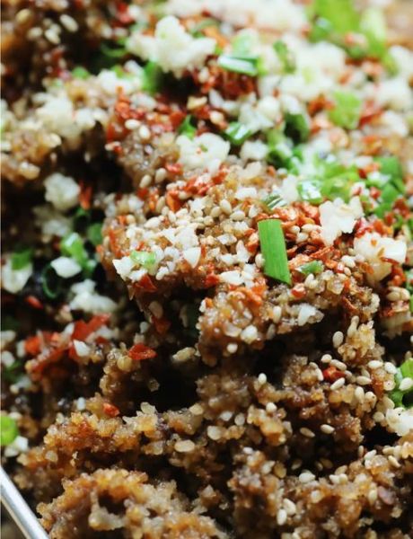 粉蒸牛肉怎么做_粉蒸牛肉用什么米粉-第1张图片-山城妙识 粉蒸牛肉怎么做_粉蒸牛肉用什么米粉-第1张图片-山城妙识