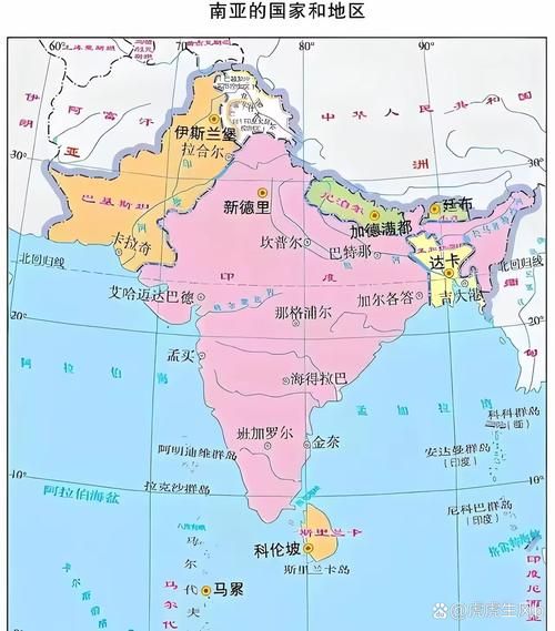 孟买在哪个国家_孟买地理位置详解-第3张图片-山城妙识 孟买在哪个国家_孟买地理位置详解-第3张图片-山城妙识