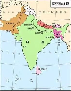 孟买在哪个国家_孟买地理位置详解-第2张图片-山城妙识 孟买在哪个国家_孟买地理位置详解-第2张图片-山城妙识