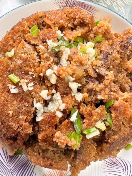 粉蒸牛肉怎么做_粉蒸牛肉用什么米粉-第2张图片-山城妙识 粉蒸牛肉怎么做_粉蒸牛肉用什么米粉-第2张图片-山城妙识