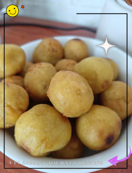 炸红薯丸子家常做法_红薯丸子怎么做外酥里嫩-第1张图片-山城妙识 炸红薯丸子家常做法_红薯丸子怎么做外酥里嫩-第1张图片-山城妙识