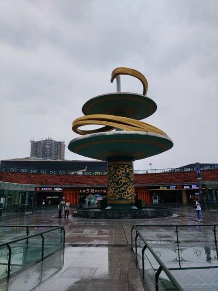 成都市区的景点有哪些_成都市区必去景点推荐-第2张图片-山城妙识 成都市区的景点有哪些_成都市区必去景点推荐-第2张图片-山城妙识