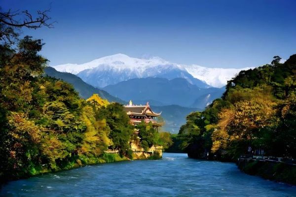 成都市区的景点有哪些_成都市区必去景点推荐-第3张图片-山城妙识 成都市区的景点有哪些_成都市区必去景点推荐-第3张图片-山城妙识