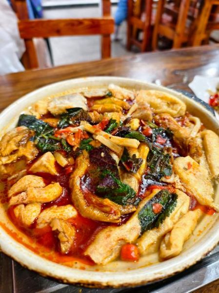 田螺煲怎么做_田螺煲需要焯水吗-第3张图片-山城妙识 田螺煲怎么做_田螺煲需要焯水吗-第3张图片-山城妙识