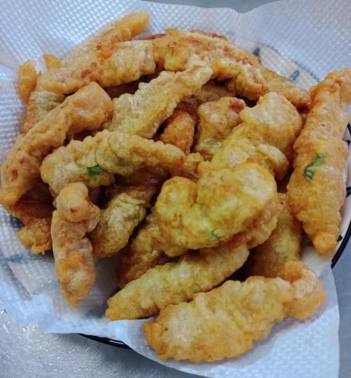 酥肉的家常做法_酥肉怎么做才又酥又嫩-第2张图片-山城妙识 酥肉的家常做法_酥肉怎么做才又酥又嫩-第2张图片-山城妙识