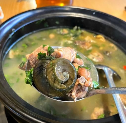 田螺煲怎么做_田螺煲需要焯水吗-第2张图片-山城妙识 田螺煲怎么做_田螺煲需要焯水吗-第2张图片-山城妙识