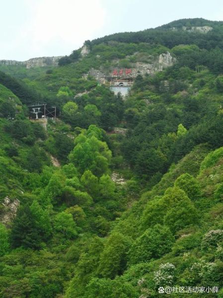 忻州旅游景点大全排名_哪些景点最值得一去-第2张图片-山城妙识 忻州旅游景点大全排名_哪些景点最值得一去-第2张图片-山城妙识